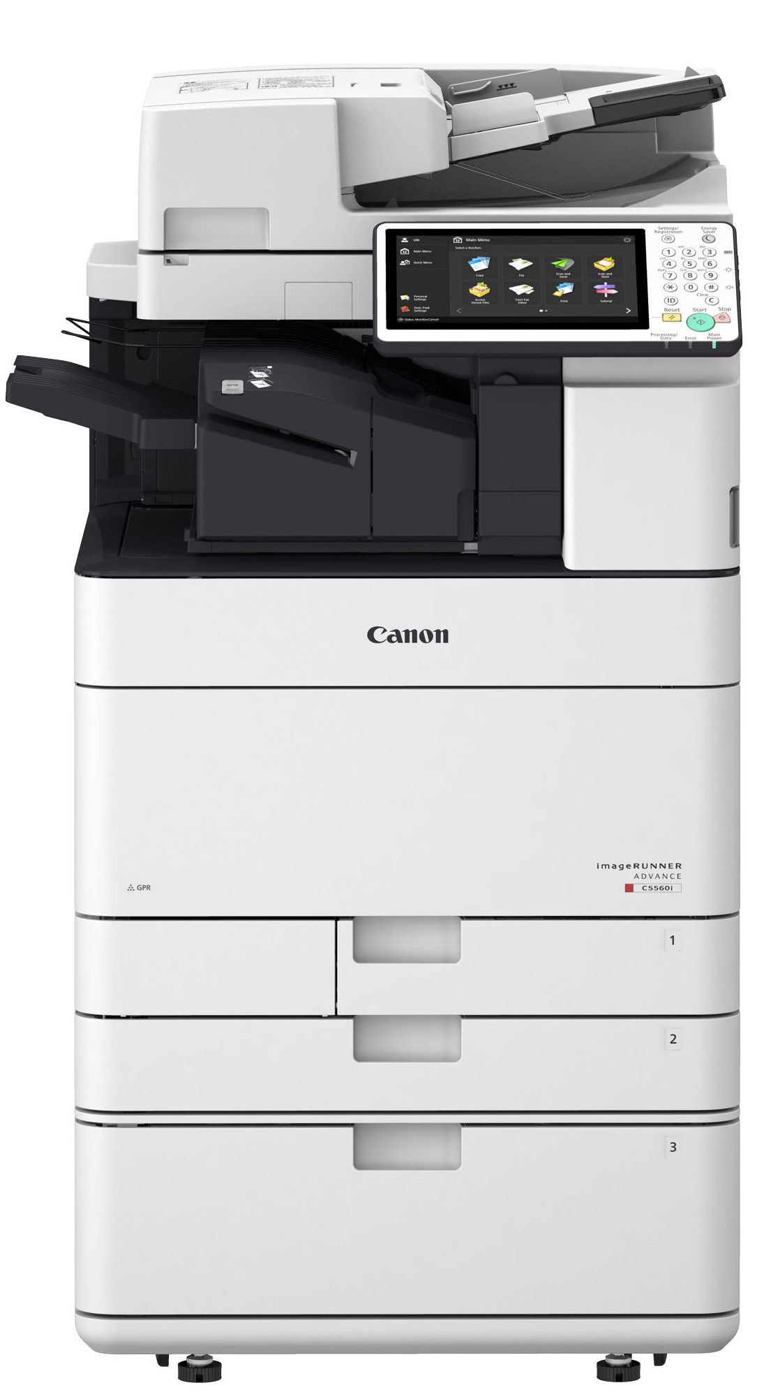 HKPrinter